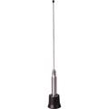 Pulse / Larsen Antenna 450 - 470 MHz 5/8 Wave Antenna with Spring-NMO4 ...