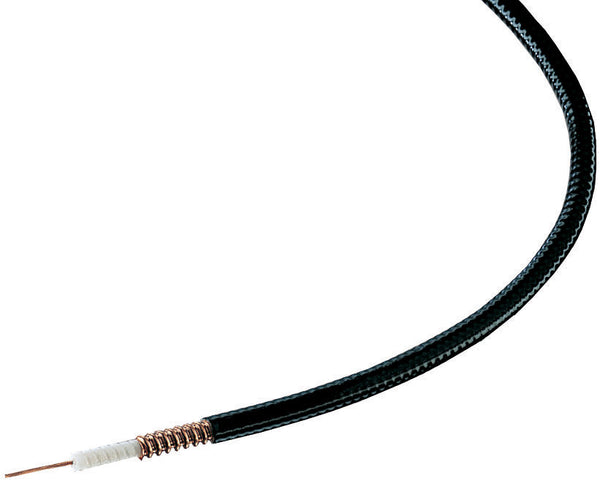 CommScope - 1/4" 50 Ohm Superflex Coax Cable - FSJ1-50A – Venus ...